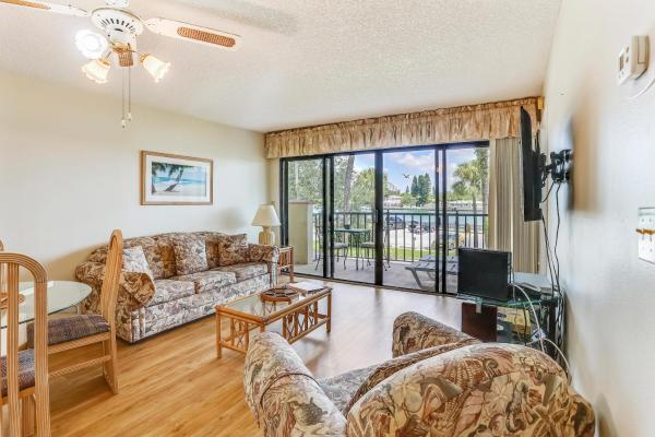Land's End 1-204 Bay Front - Pinellas County, FL