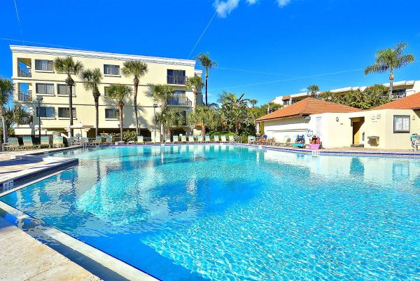 Land's End 1-304 Bay Front - Premier - Treasure Island, FL