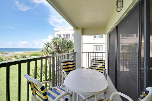 Land's End 8-306 Beach Front - Premier - Treasure Island, FL