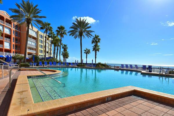 Tides 2-423 - Madeira Beach, FL