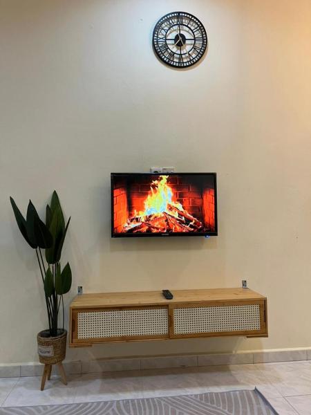 Humairah Homestay - 쿠안탄