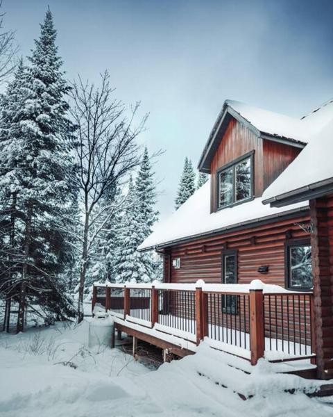 L'eden - Sainte-Agathe-des-Monts