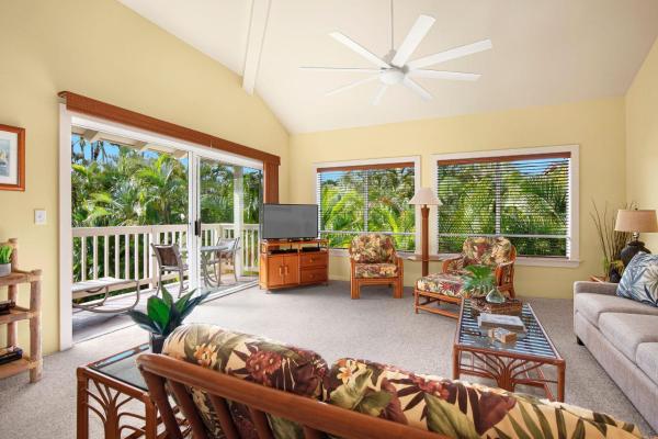 Regency 321 - Kauai, HI