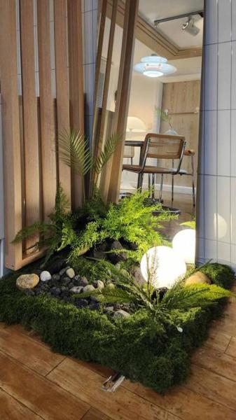 핑크 White Linen House,3br - 주교동