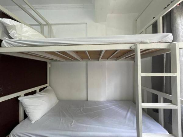Lawton Residences Studio Room 3b - 4 Pax - Muntinlupa