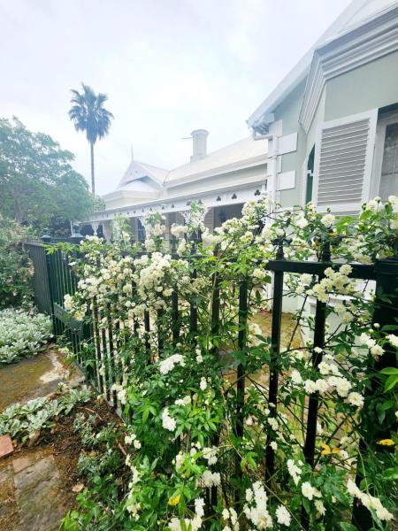 La Rochelle - Wellington, South Africa