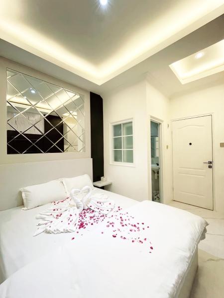 Rafitha Hotel - Yogyakarta