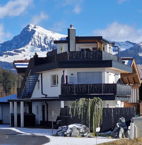 Appartement Lurger - Kirchberg in Tirol