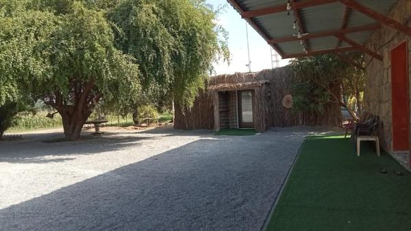 Bu Sultan Farmhouse In Rak - Ras al Khaimah