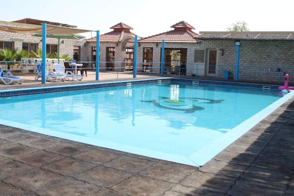 Ghroob Farmhouse Villa - Ras al Khaimah