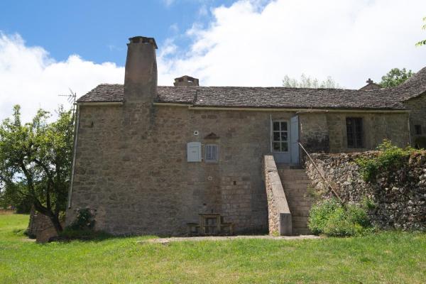Gîte Gîte La Fontaine 2/3 Personnes - Gorges du Tarn