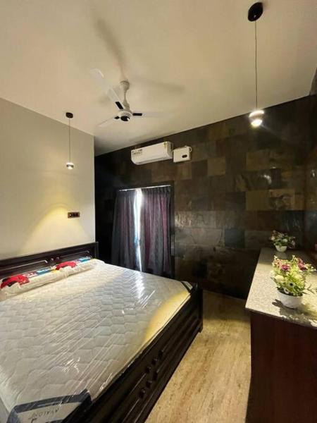 Seaside Serenity Modern Luxury Stay At Ecr - Mahabalipuram