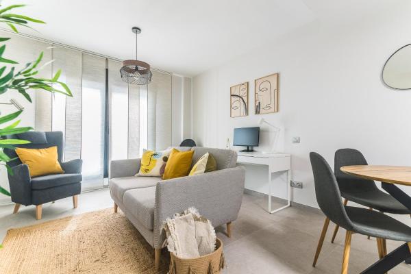 Home For The Digital Nomads Next To The Beach - Canary Islands