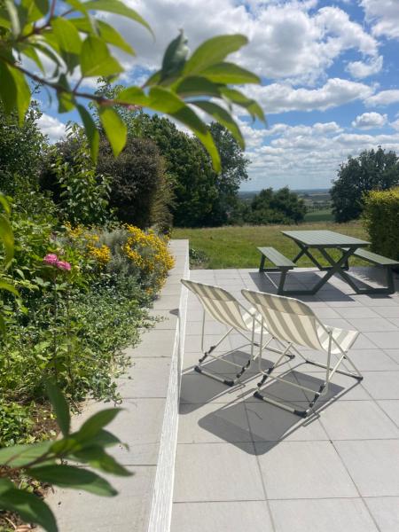 Rodeberg Belle Vue - Bailleul