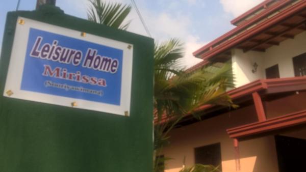 Leisure Home Mirissa - Mirissa