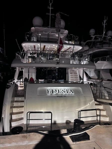 C-hotels Edesia - Monaco