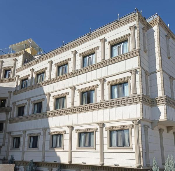 Vizyon Park Otel - Şanlıurfa