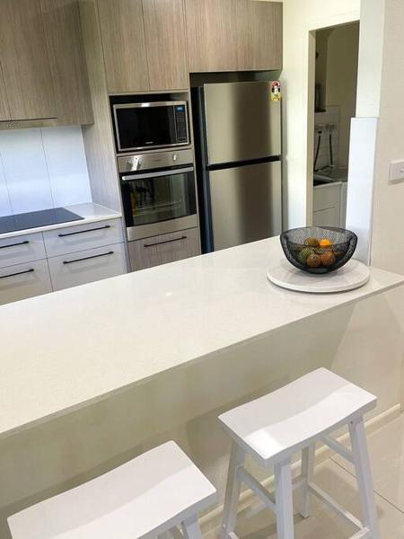 Cbd Esplanade Location - Quiet & Comfortable - Darwin