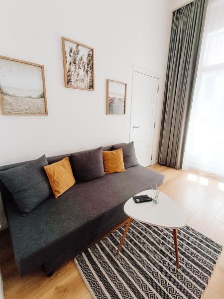 Fly Residence - Arad