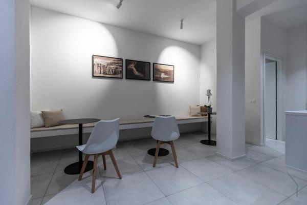Dantis Rooms - Ravenna