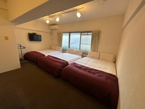 Nagai Park Side Stay Premium - Sakai