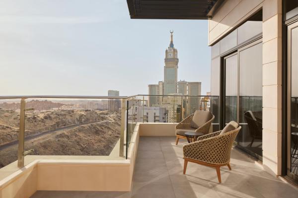 Courtyard By Marriott Makkah - Mecca