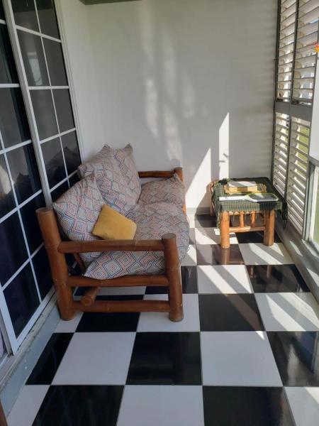 Oceanview 1-bed Apt W Pool Bar & Beach Access - Jamaïque