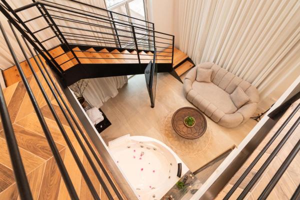 Jaffa Port Tlv Hotel Apartments יפו תל אביב - Tel-Aviv