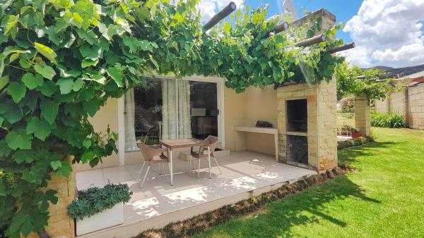Amber Selfcatering - Clarens