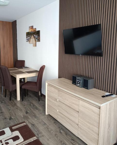 Apartmán Lucka A202 - Starý Smokovec