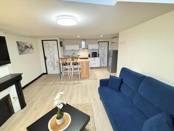Appartement 7 Climatisé Havre De Paix ,Cosy Au Cœur De Limoges - Limousin