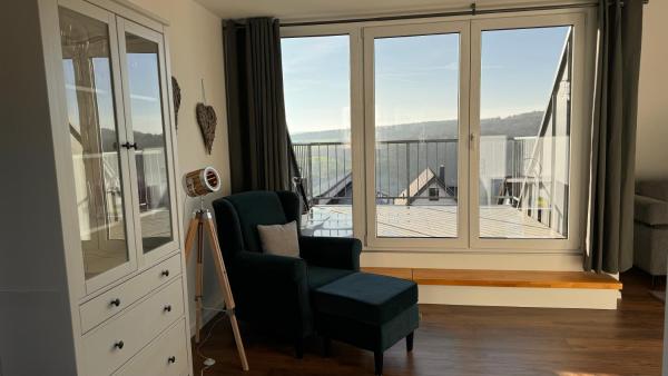 Feriendomizil Rietholzblick - Bad Driburg