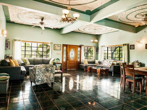 Meditation Heights B&b Villa - Negril