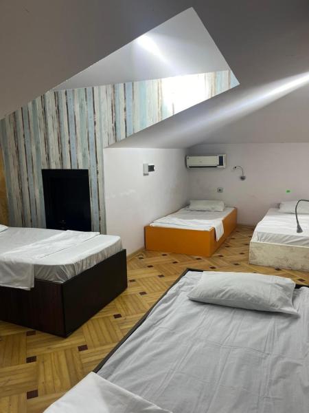 Hostel Batumi - Batumi