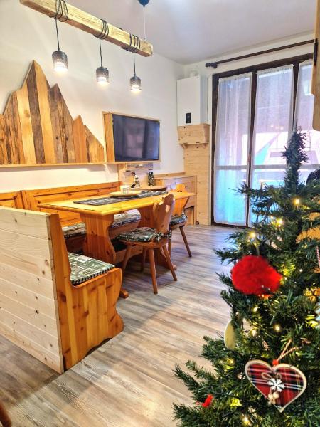 Il Cuore Di Cleo - Tarvisio