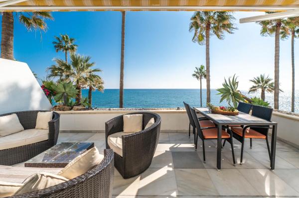 Db Apartment - Benahavís