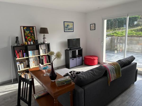 Maison 3 Chambres - Morbihan