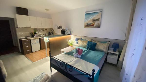 Panorama Sunrise Byala Studio - Rest And Seaside Recreation - Obzor