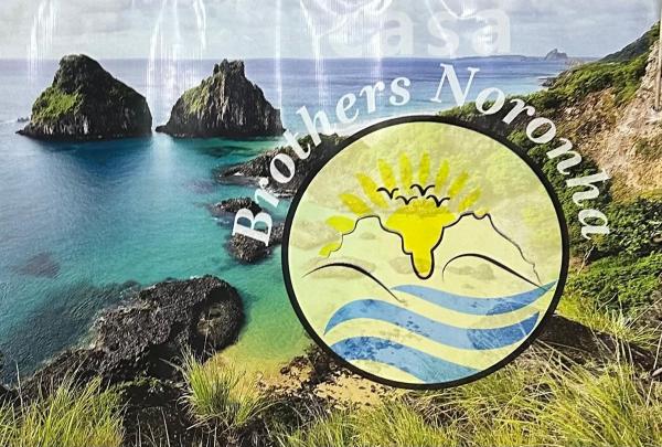 Brothers Noronha - Fernando de Noronha