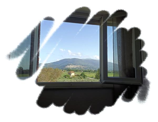 Assisi Sweet View - Assisi