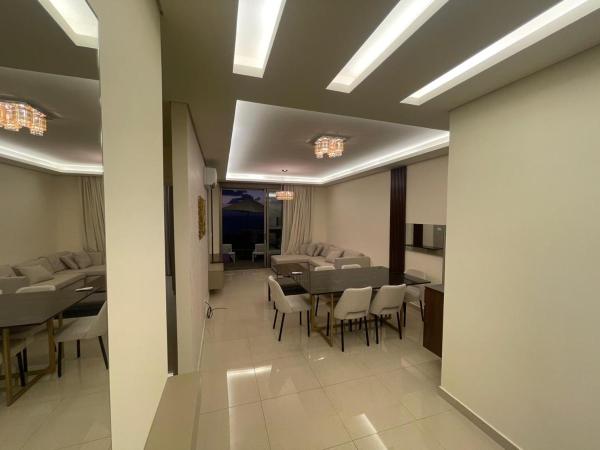 Tabarja Hills - Lebanon