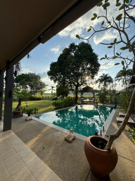Laman Padi Villa In Langkawi - Langkawi
