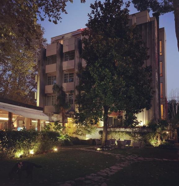 Hotel Fenix - Frascati