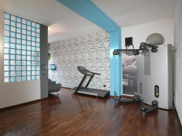 Mywellness Apartment - Foggia