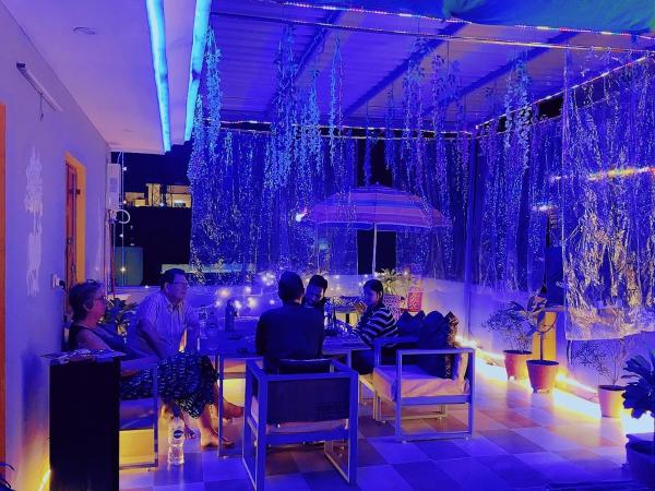 Taj Street Hostel - Agra