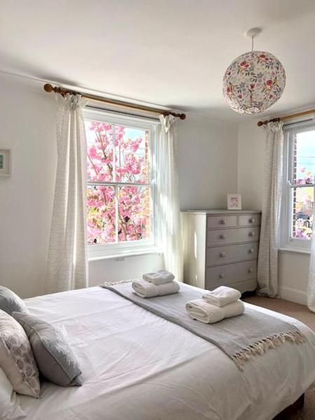 New Forest Cottage - Lyndhurst, UK