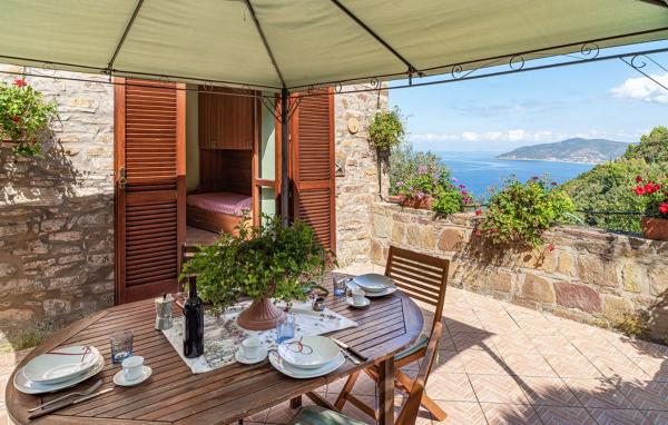 Il Panorama Del Cilento - Castellabate