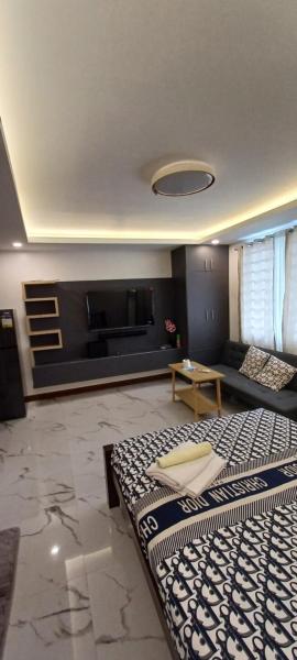 B Mary's Staycation In Tanza Cavite Condo Type With Balcony 2 Person - Naic