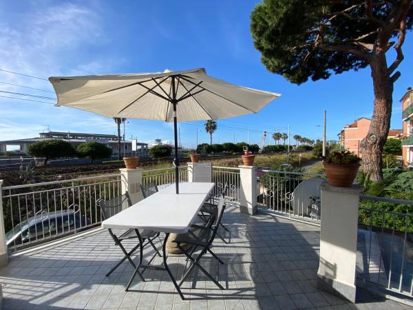 La Casa Di Carlotta - Loano