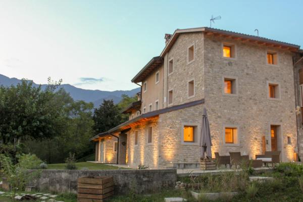 Gai De Sora Bio Charming B&b - Italy